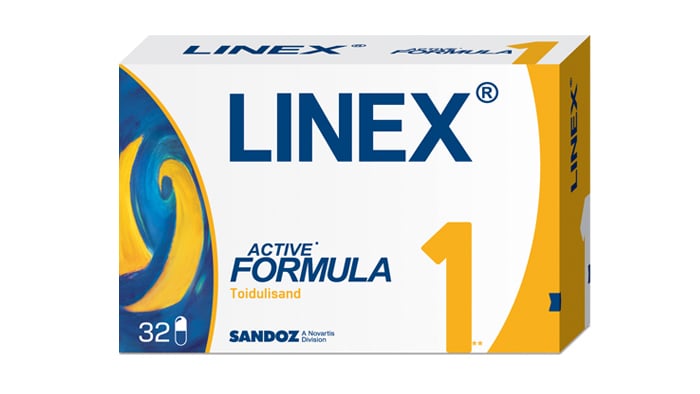 Linex | BENU Veebiapteek