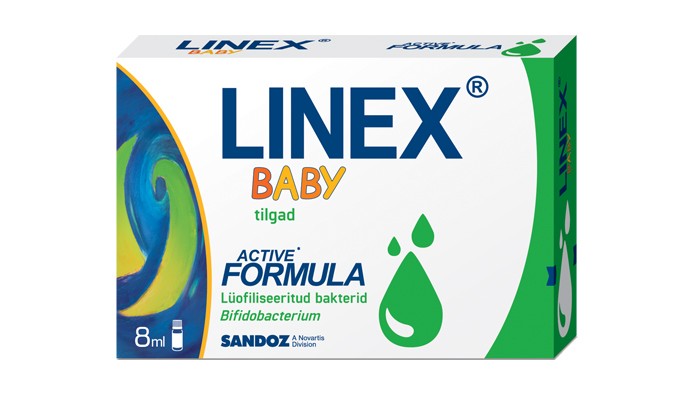 Linex | BENU Veebiapteek