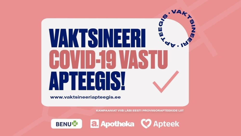 BENU TERVISEPUNKT | BENU Veebiapteek